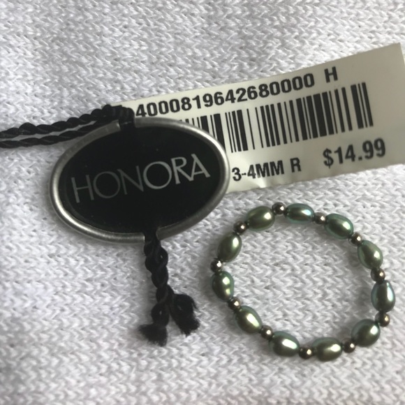 Honora | Jewelry | Honora Eternity Ring | Poshmark